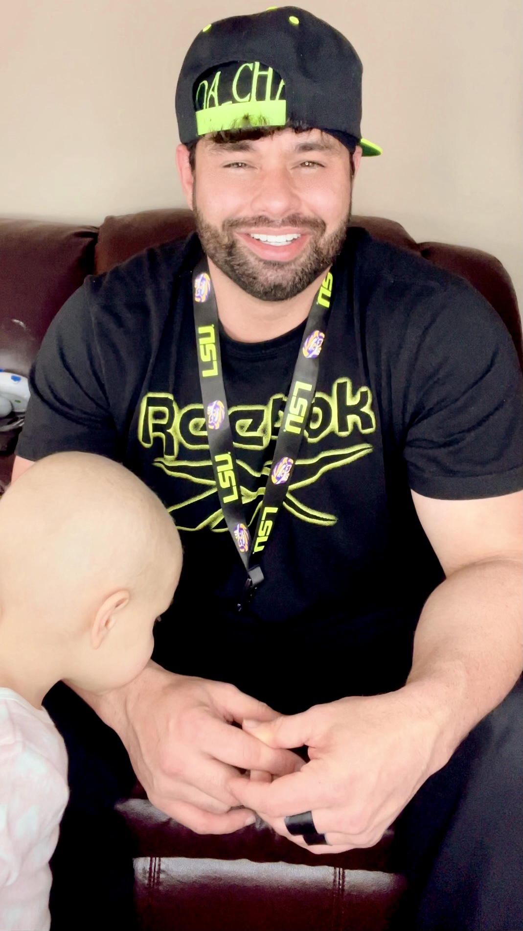 Chad Change Movement is the TikTok Success Led by Chad Ehlers