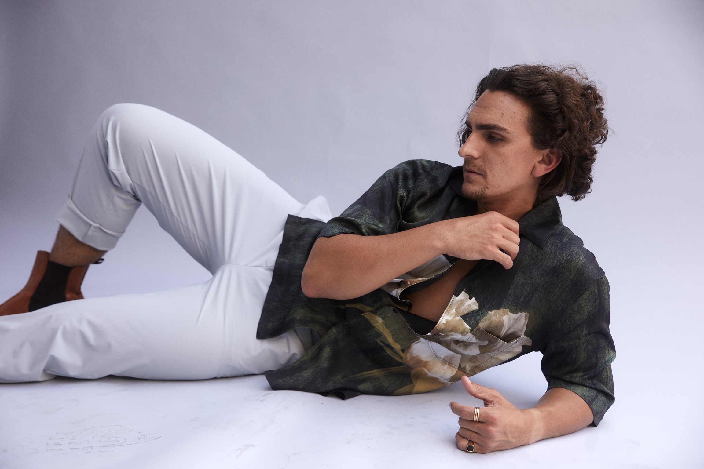 Leo Oliva Talks Healthy Attitude, Healthy Mind - Health News Tribune
