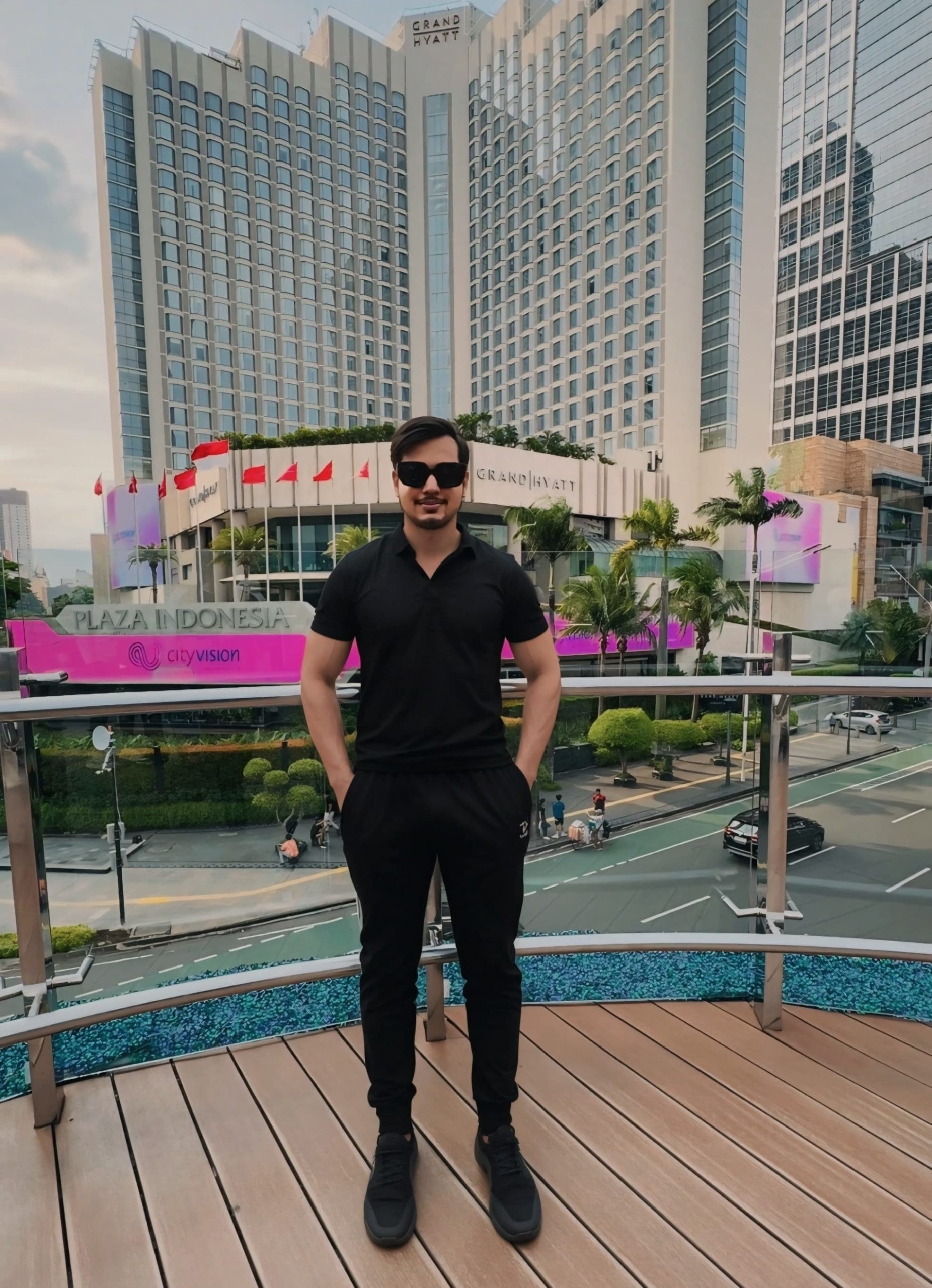 Muhammad Basit Khan: From Multan to the World, A Global Voice in Digital Growth & Influence