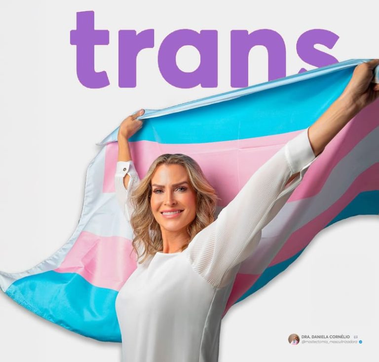 What Non-Binary Chest Surgery Really Looks Like - Health News Tribune